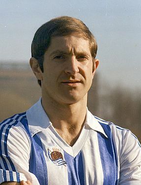 iitziiiar!!: Xab Alonsoren Aita, Periko Alonso